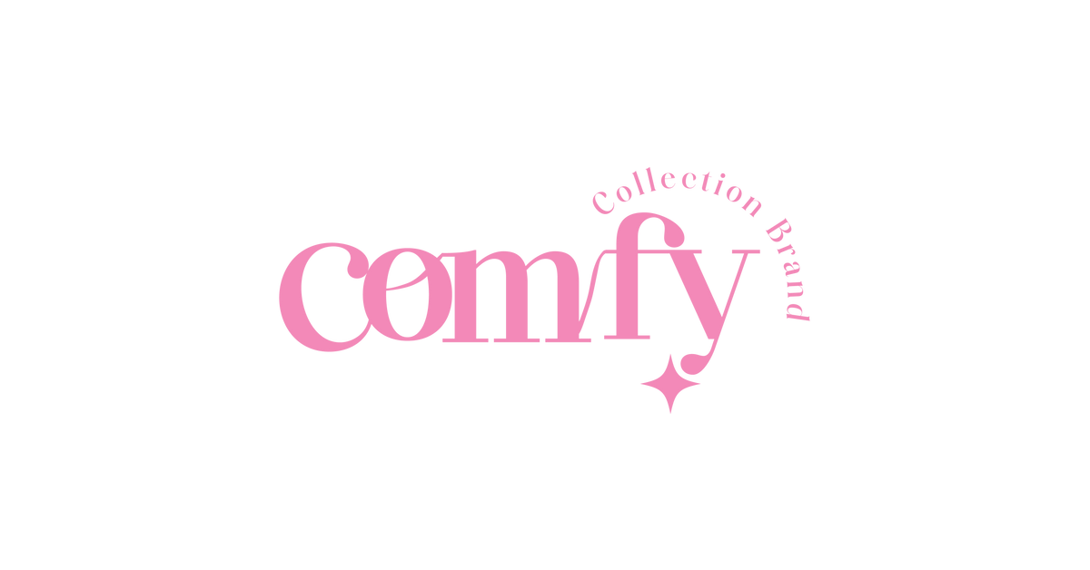 Comfy Collection Brand